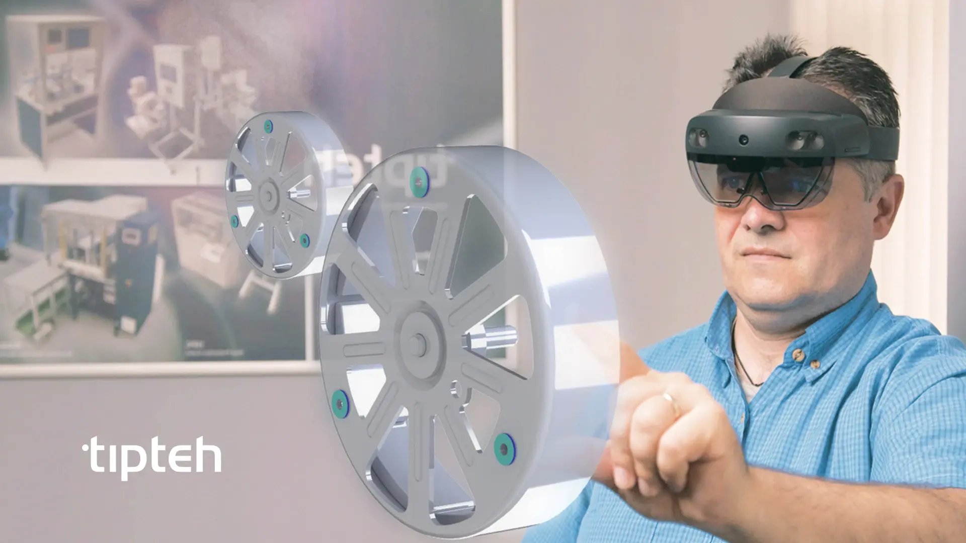 Hololight XR Success Stories